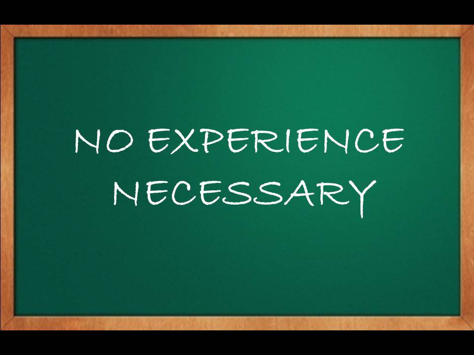 How to get a remote job with no experience - FullyRemoteJobs.IO
